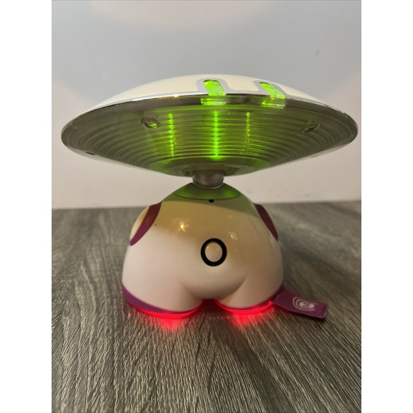 Hasbro | Tablets & Accessories | Hasbro Room Tech Beingz Mood Lamp ...